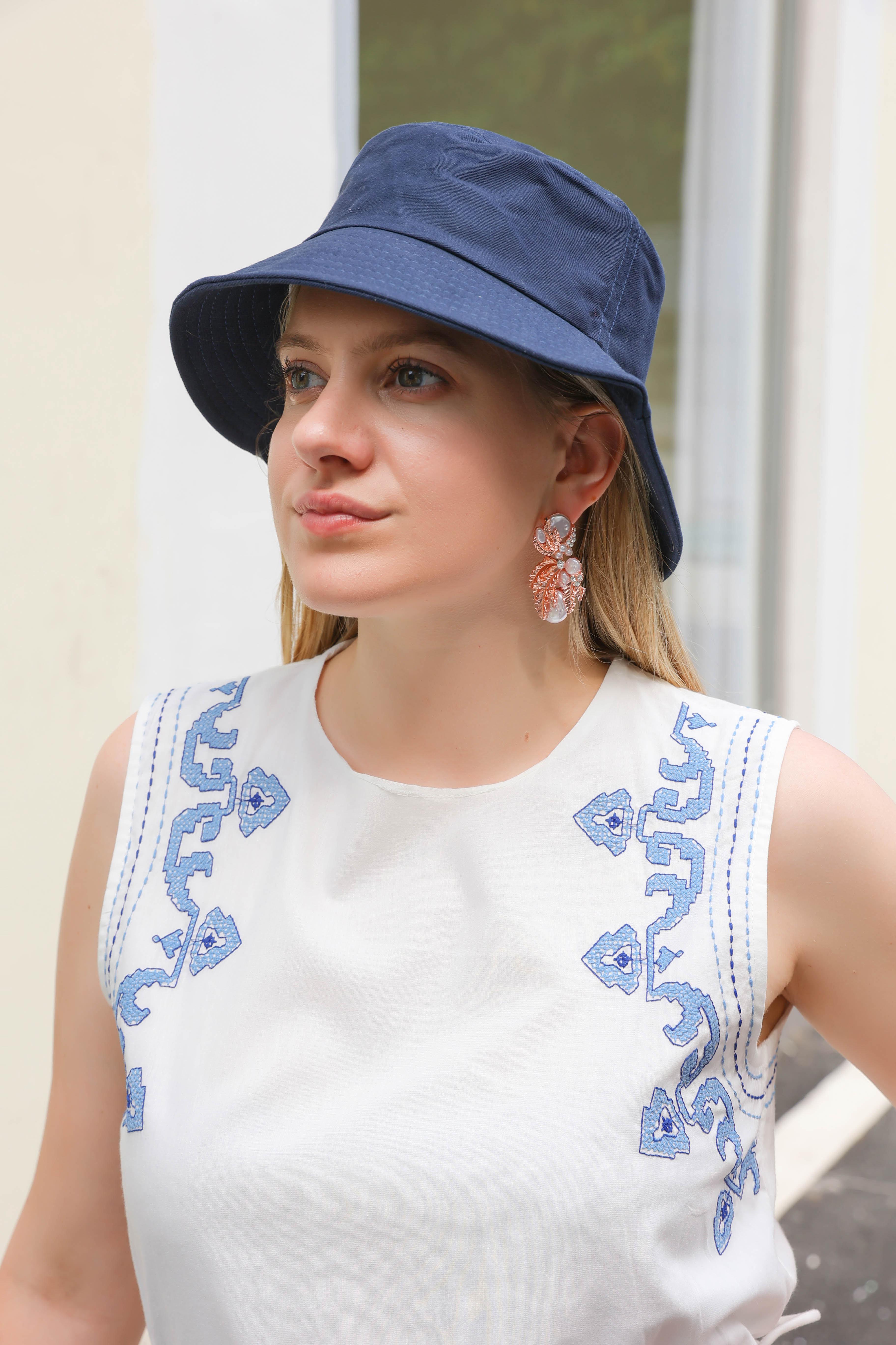Hoed – Emilie collection
